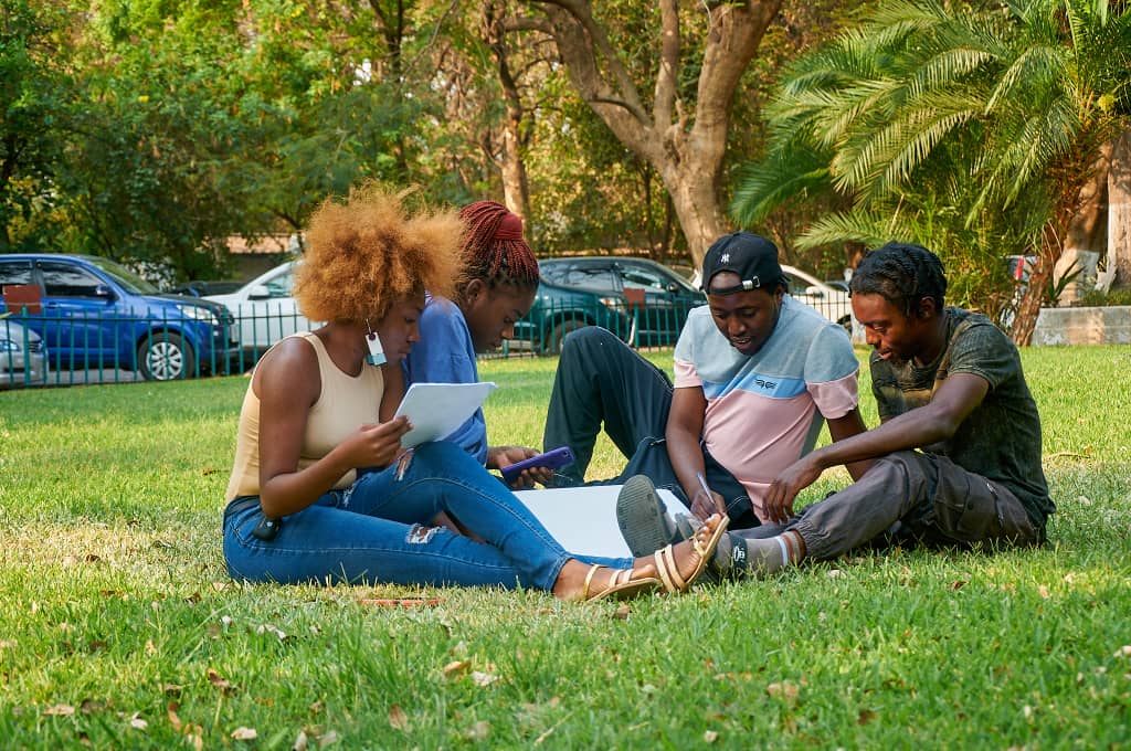 NIPA LIVINGSTONE CAMPUS